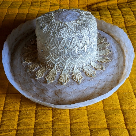 Banash | Accessories | Basha Hat | Poshmark